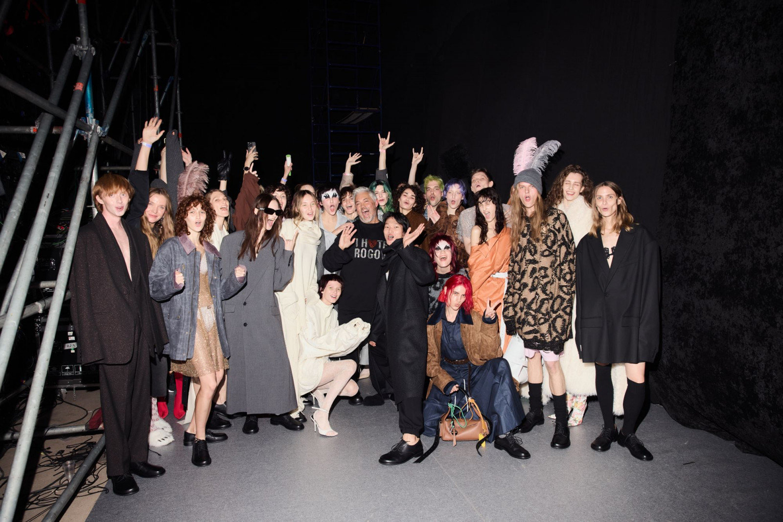 ROGOV Fashion Show - MR