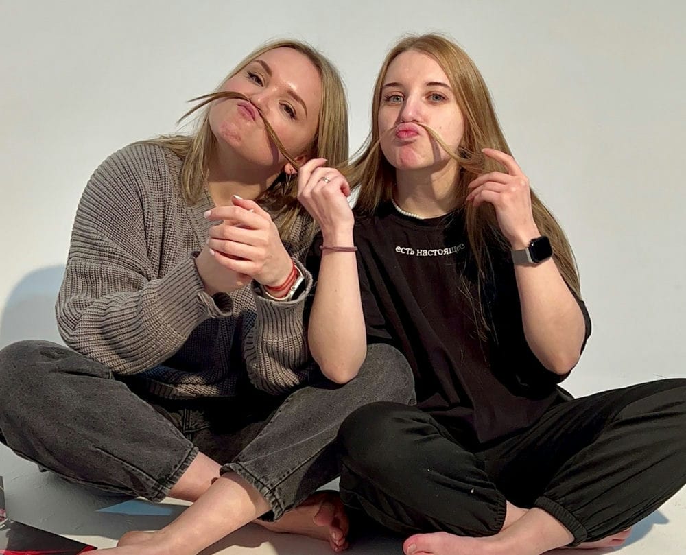 Любовь Зайцева: как создавать ценности в своем продукте - MR Любовь ...